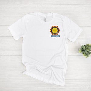 Bones Inspired 'sqintern' | Bones Digital File | Squint or Squintern ...
