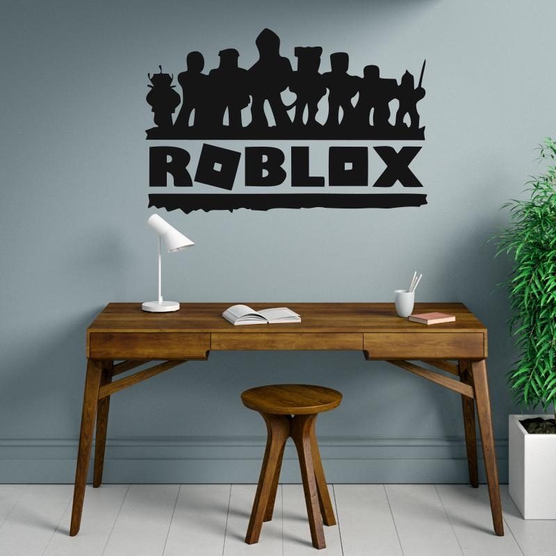 Roblox Decals - Etsy UK