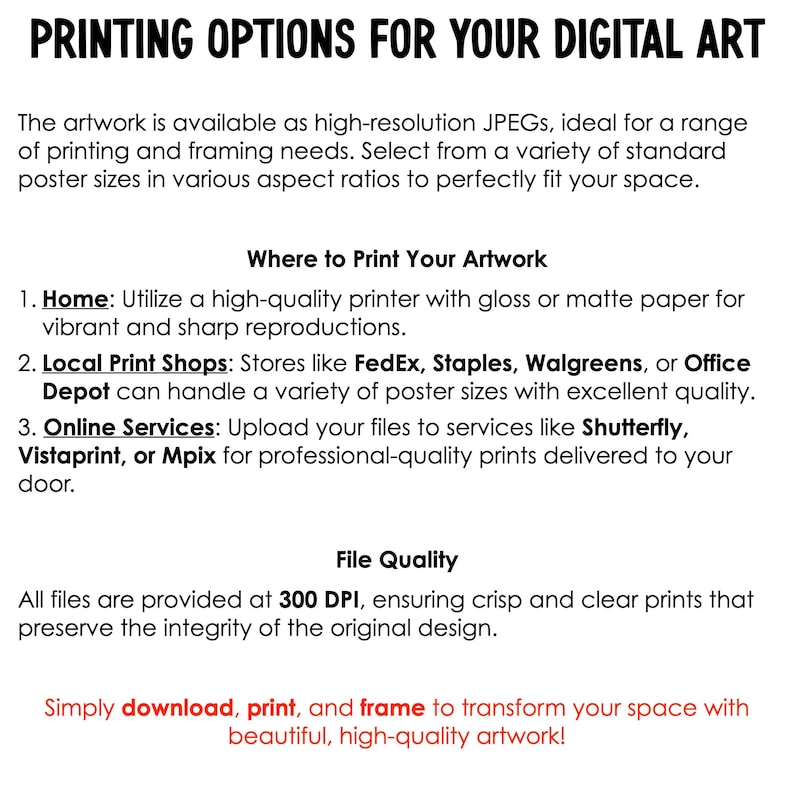 Egyptian Pantheon Poster Print, Ancient Gods & Goddesses (digital ...