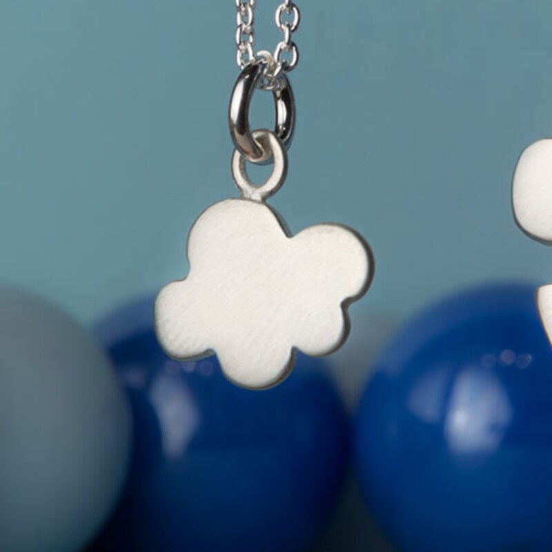 Cloud Jewelry - Etsy UK