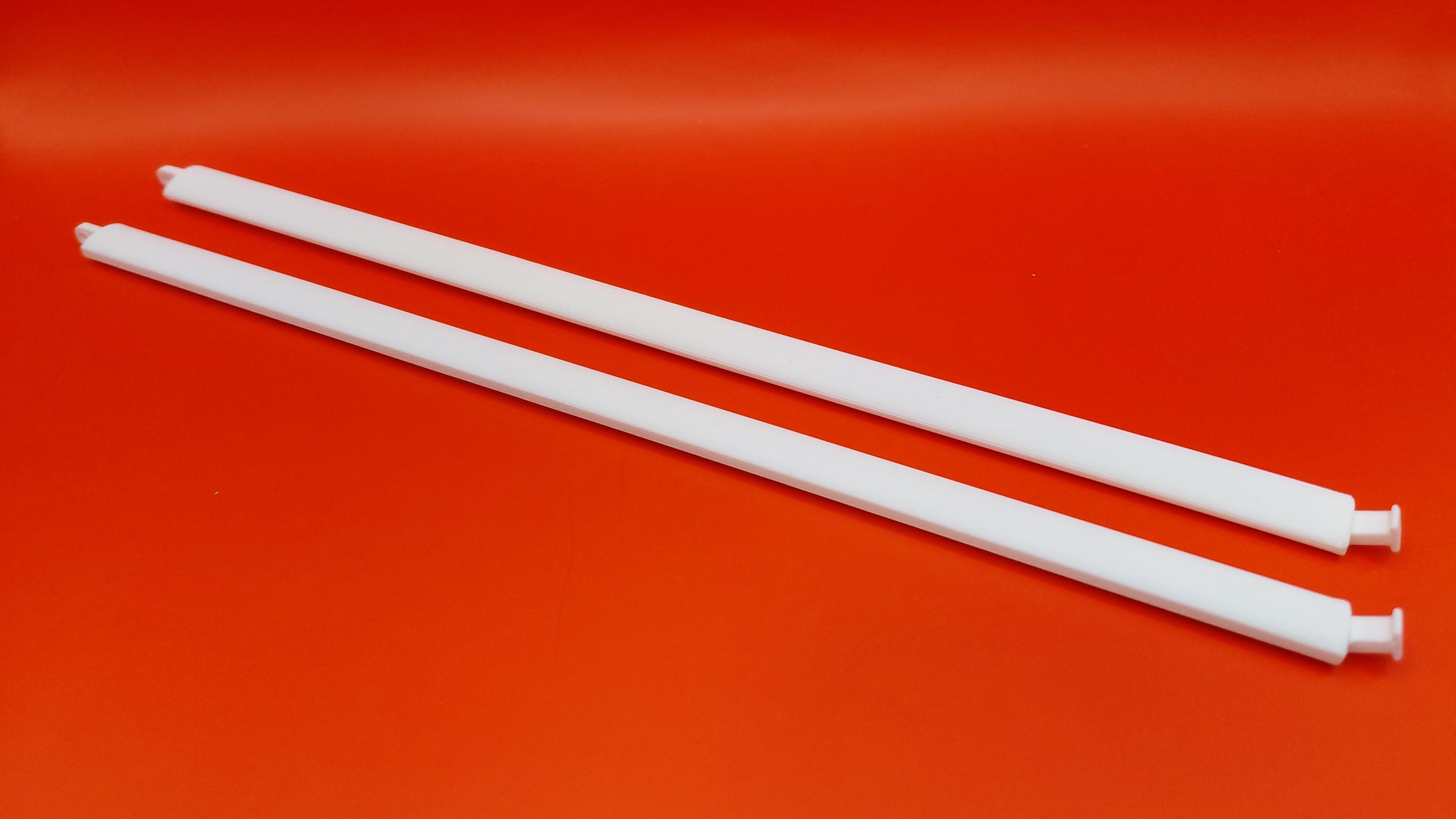 FMS Ranger 1220 Wing Struts Pair - Etsy