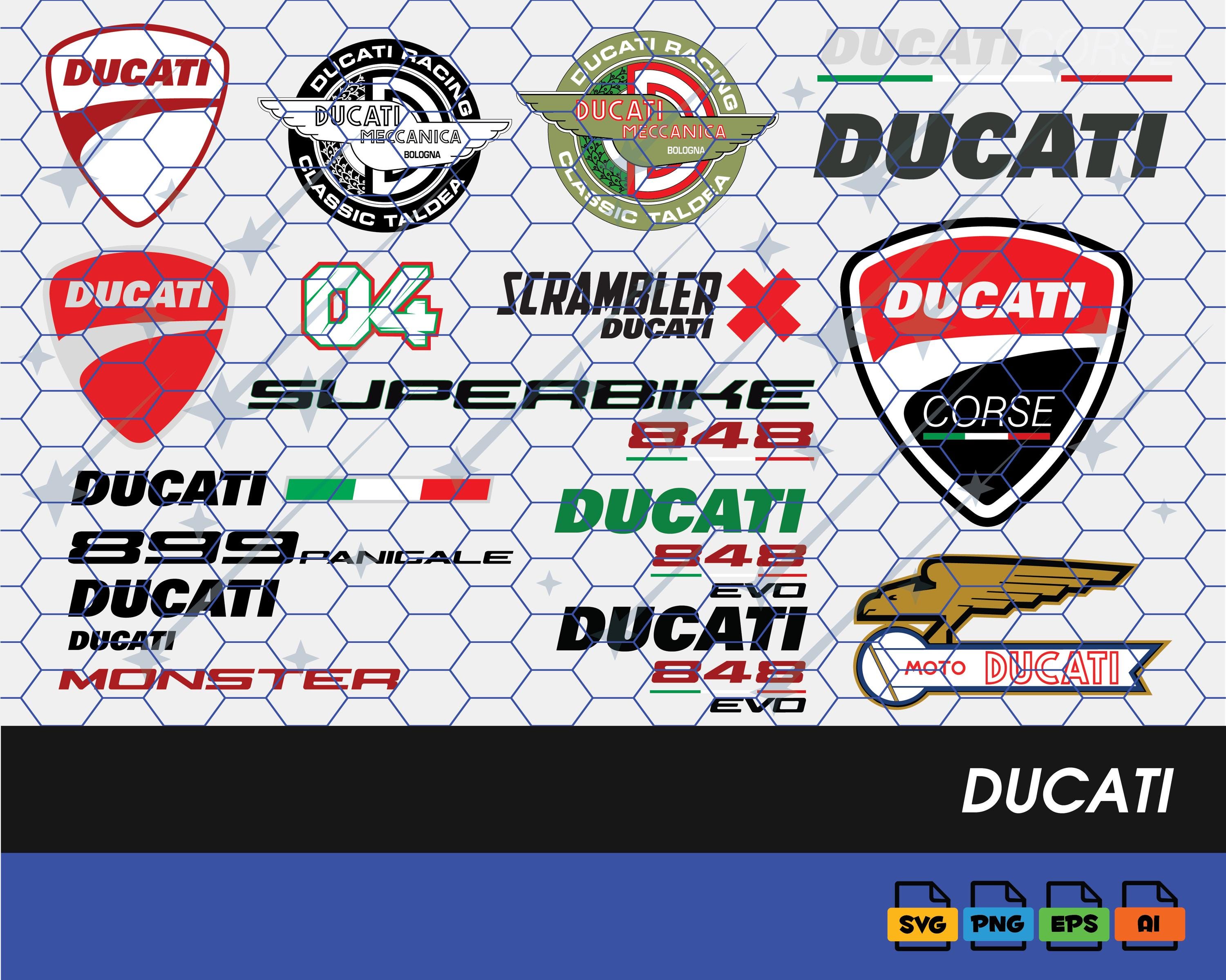 DCT SVG PNG File - Etsy