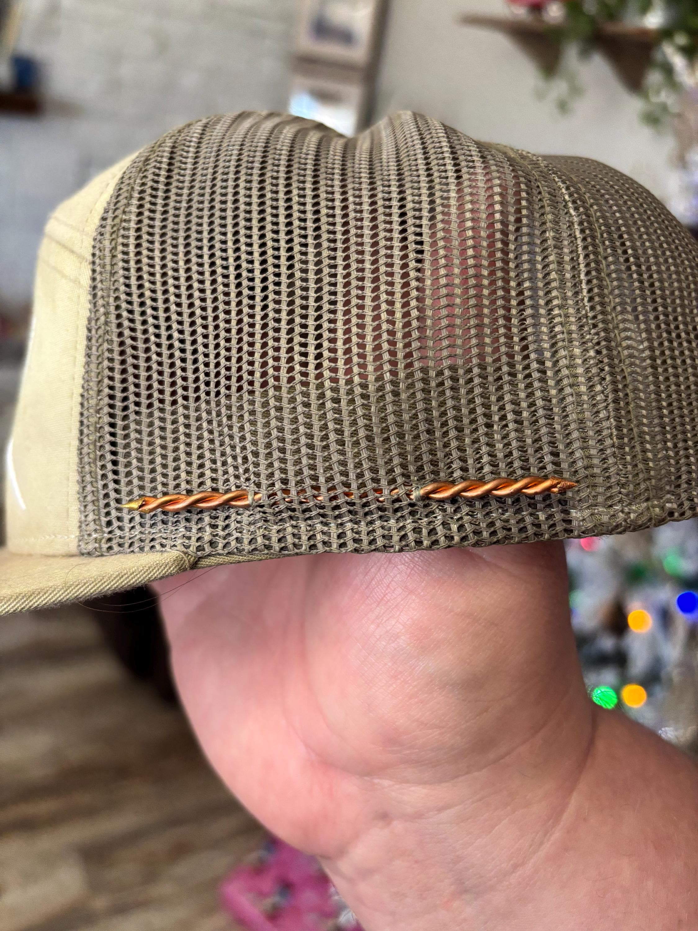 Cowboy Toothpick - Etsy