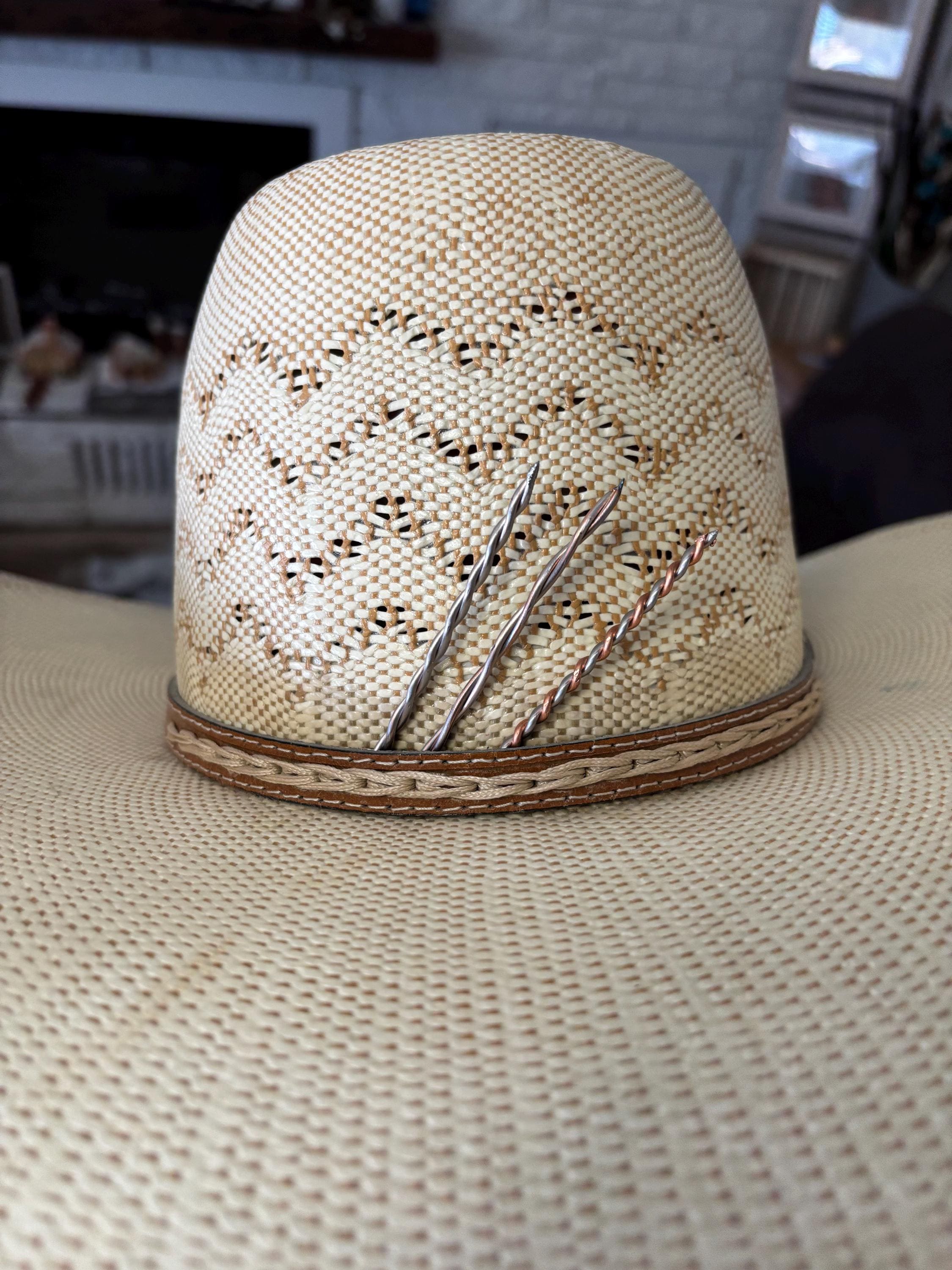 Cowboy Toothpick - Etsy