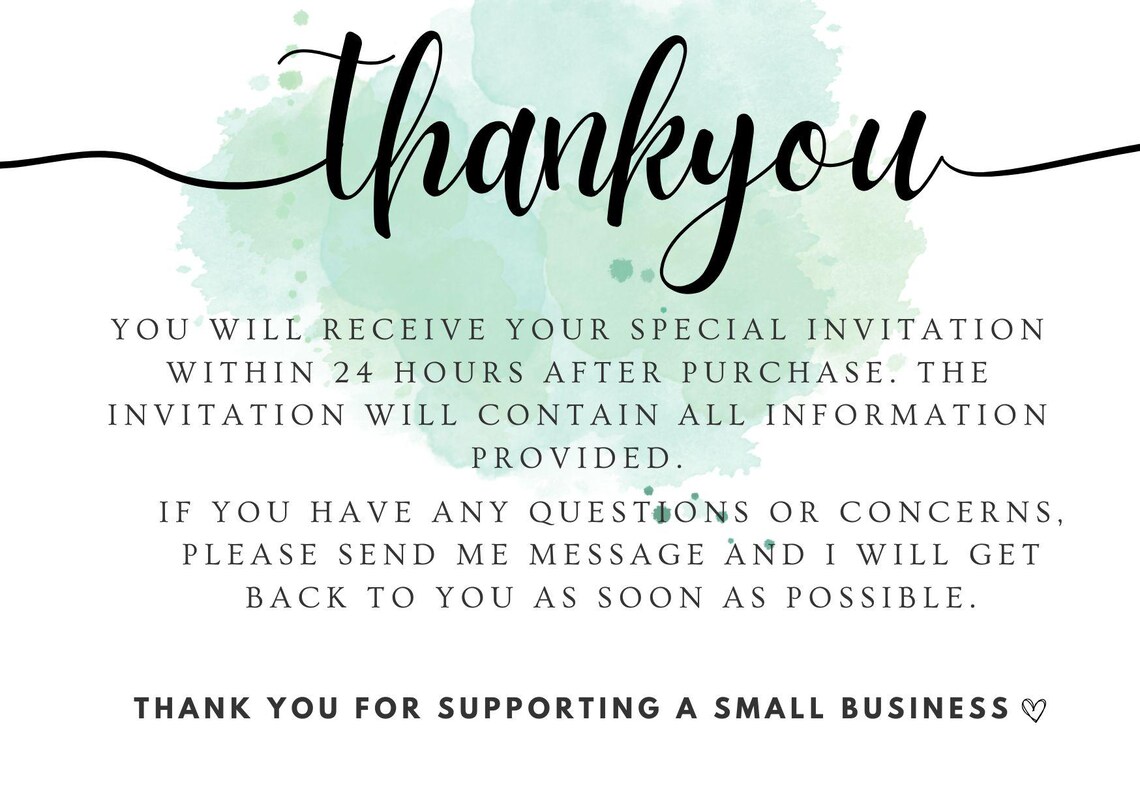 Stitch Birthday Save the Date Card: Personalized Digital File (PDF ...