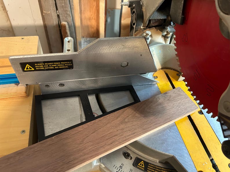 Large Segmented Wedge Template Jig Set / Open and Closed Segment Wedges ...