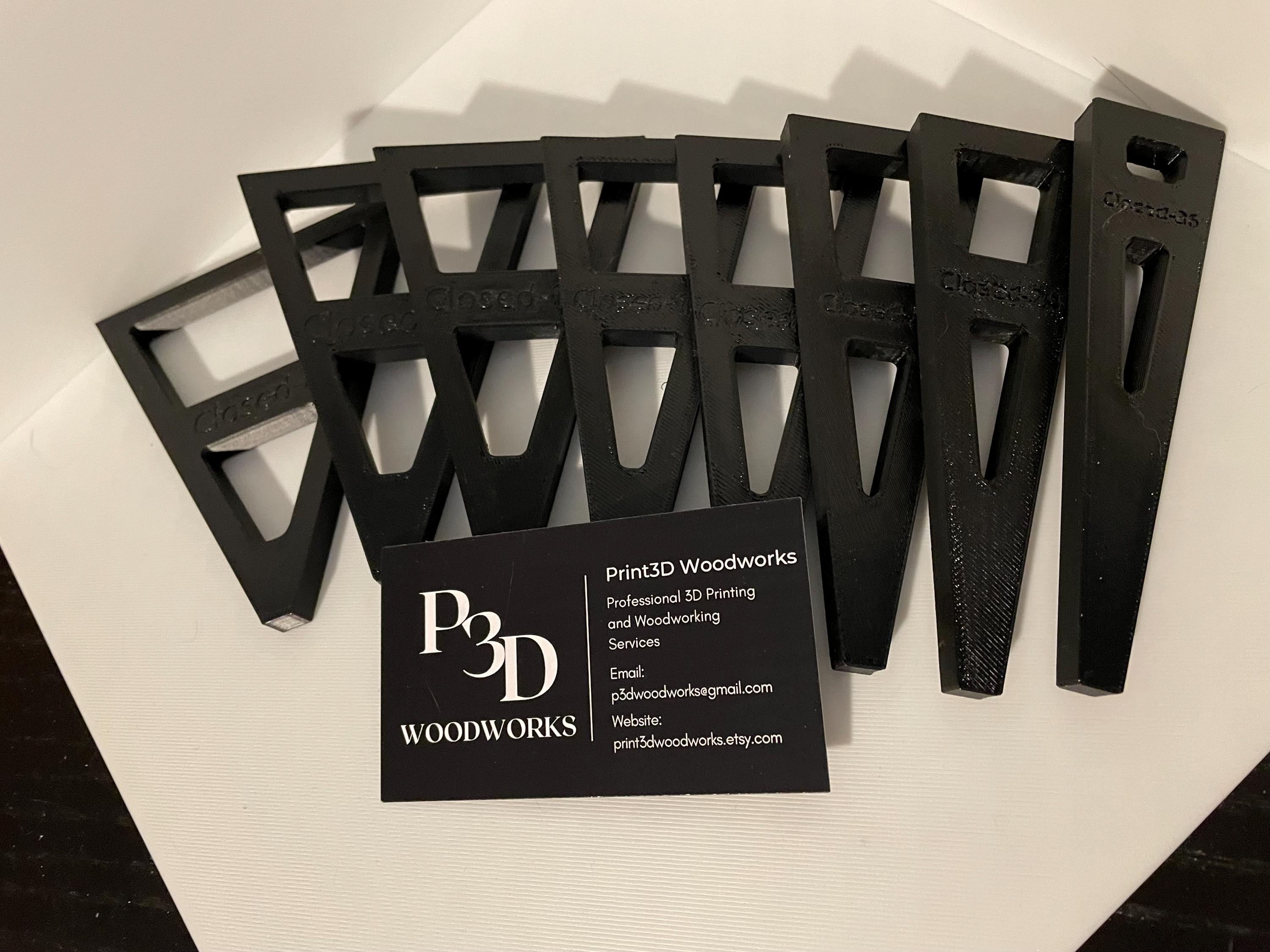 Segmented Wedge Jig for Wood Turning - Woodworking Template Tool for ...