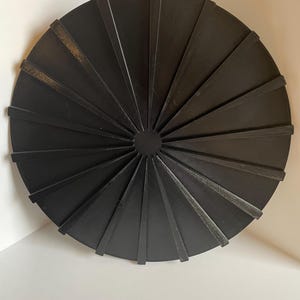 Segmented Woodworking Template Wedge (wedgie) Jig Base Plate - Open ...