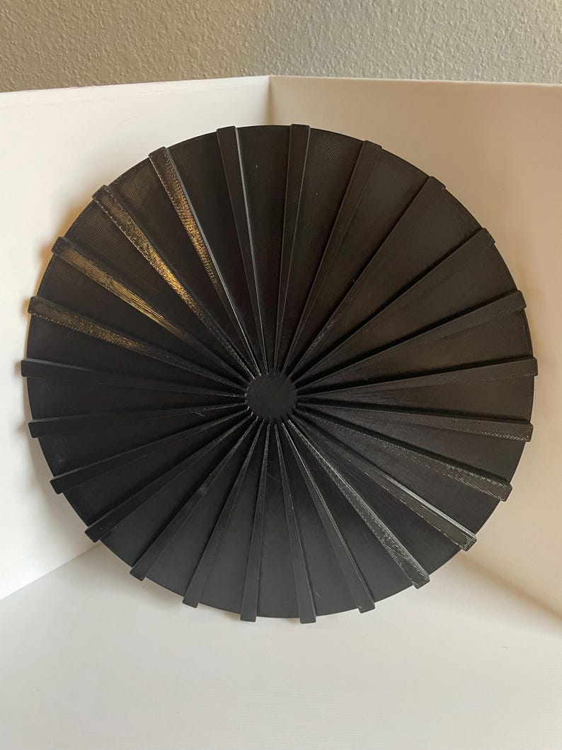 Segmented Woodworking Template Jig Bases/open Segment Wood Turning Jig ...