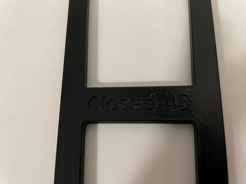 Large Segmented Wedge Template Jig Set / Open and Closed Segment Wedges ...