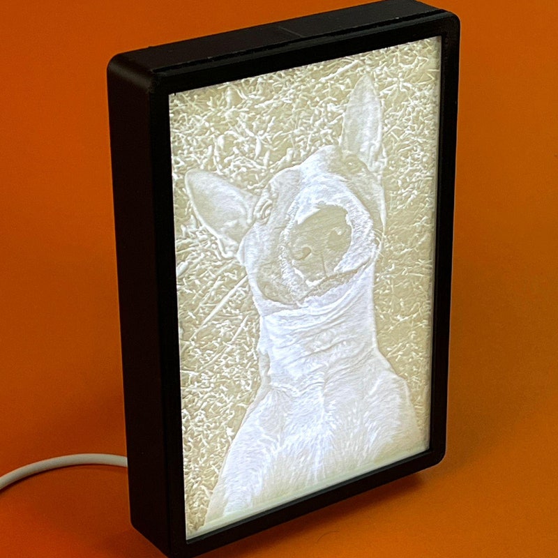 Lithophane - Etsy