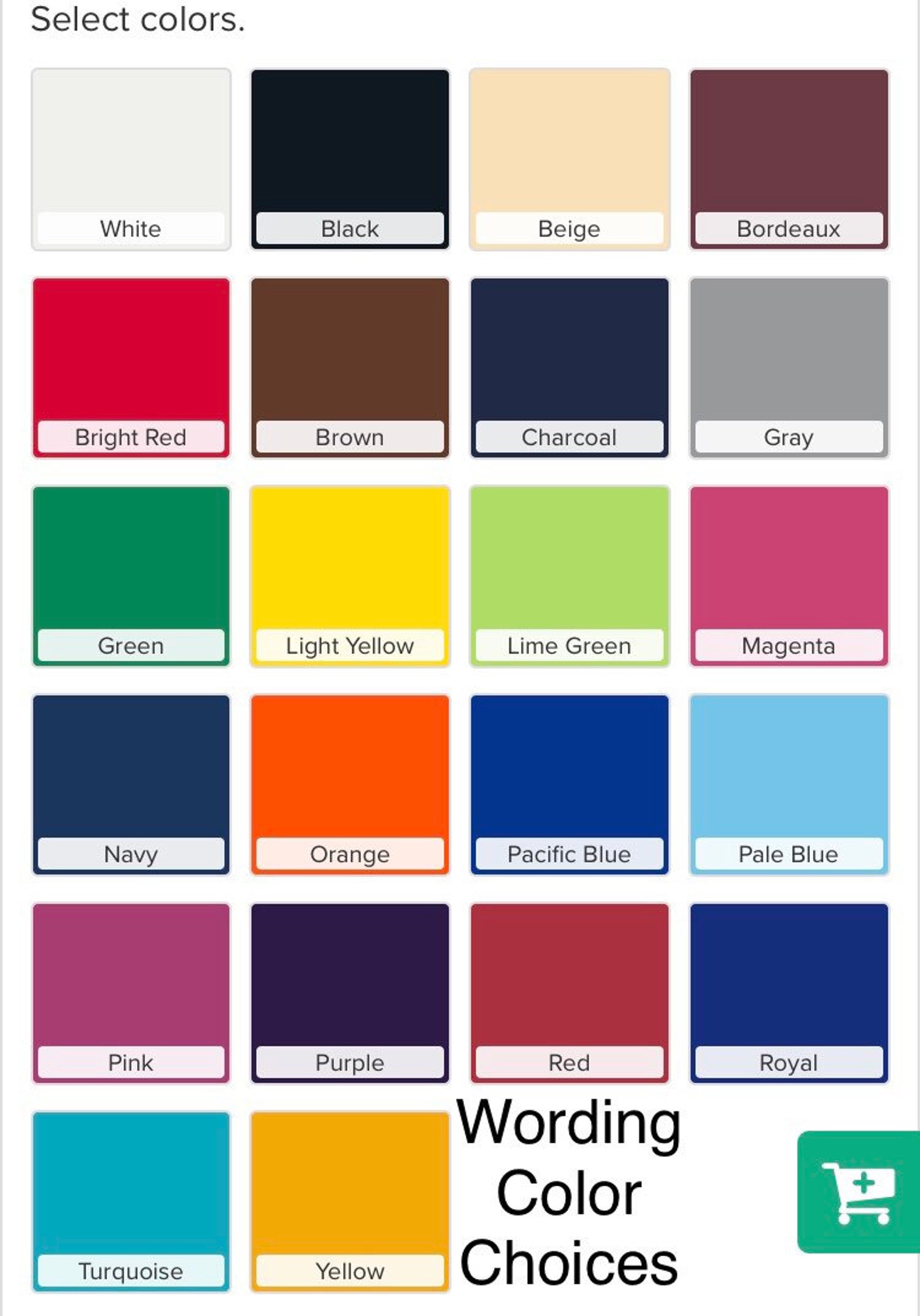 Custom Small Pennant - Etsy