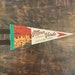 Mesa Verde National Park Pennant - Etsy