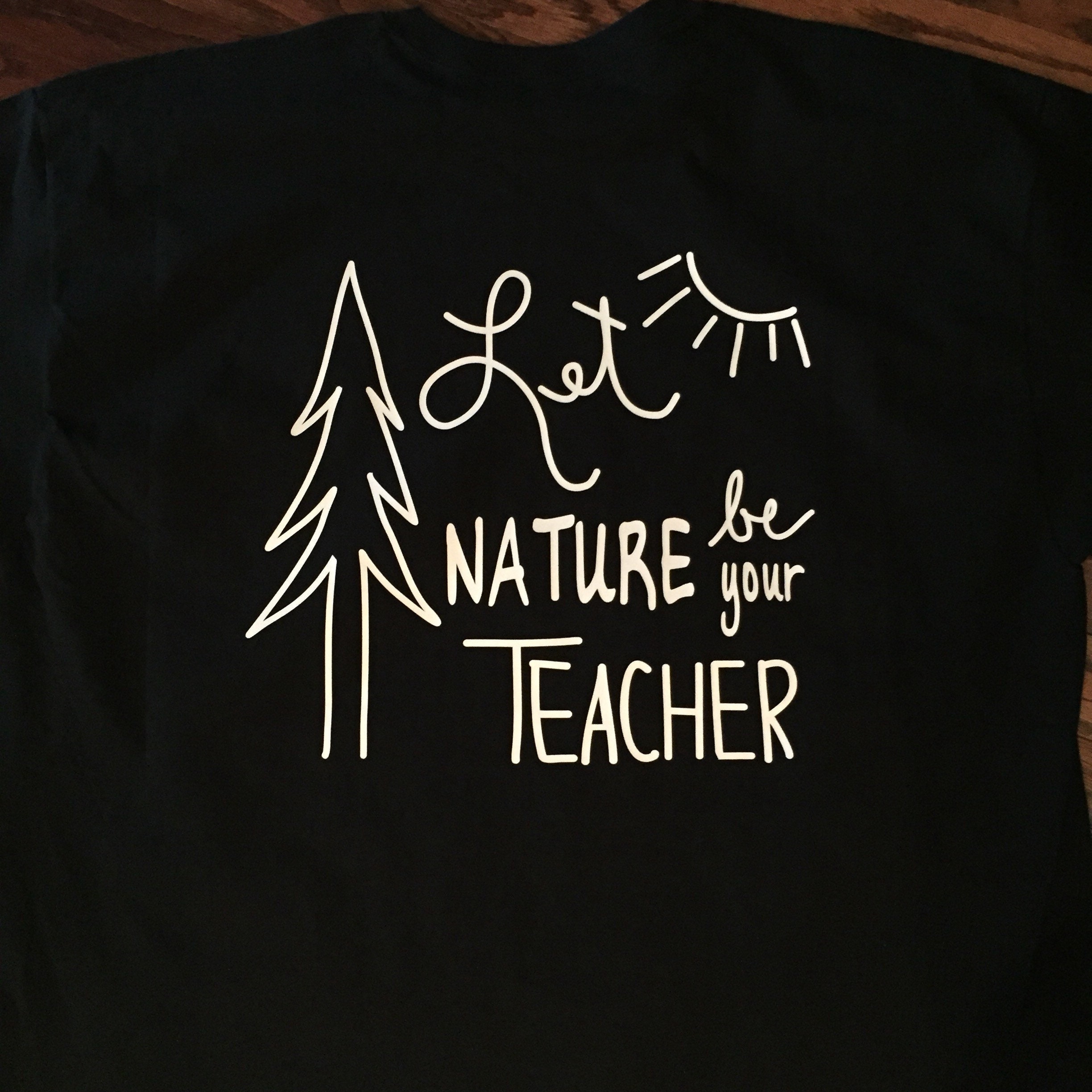 Nature T Shirt - Etsy