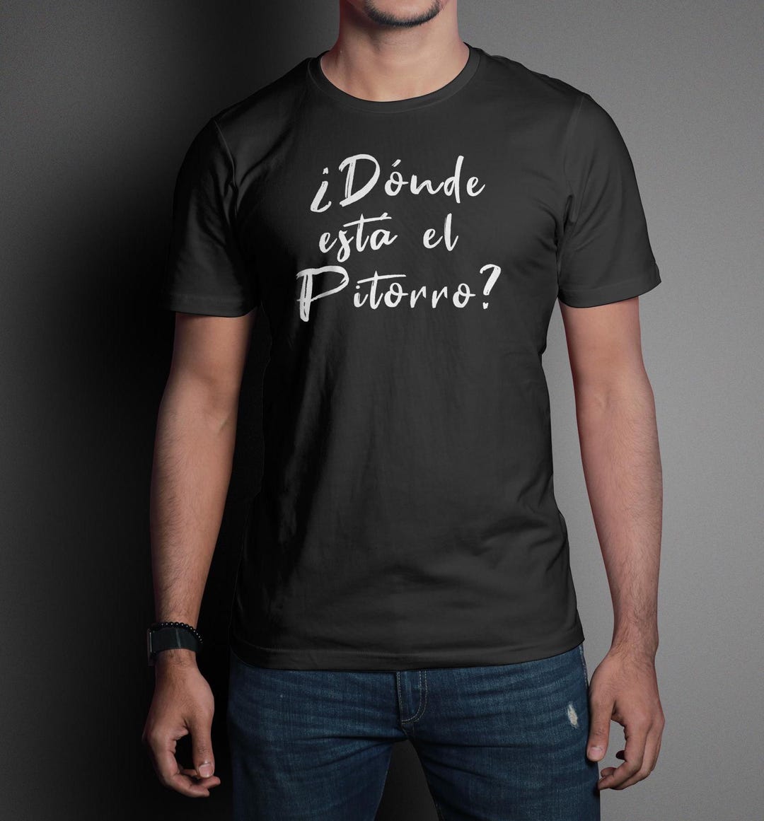 El Pitorro limited Edition - Etsy