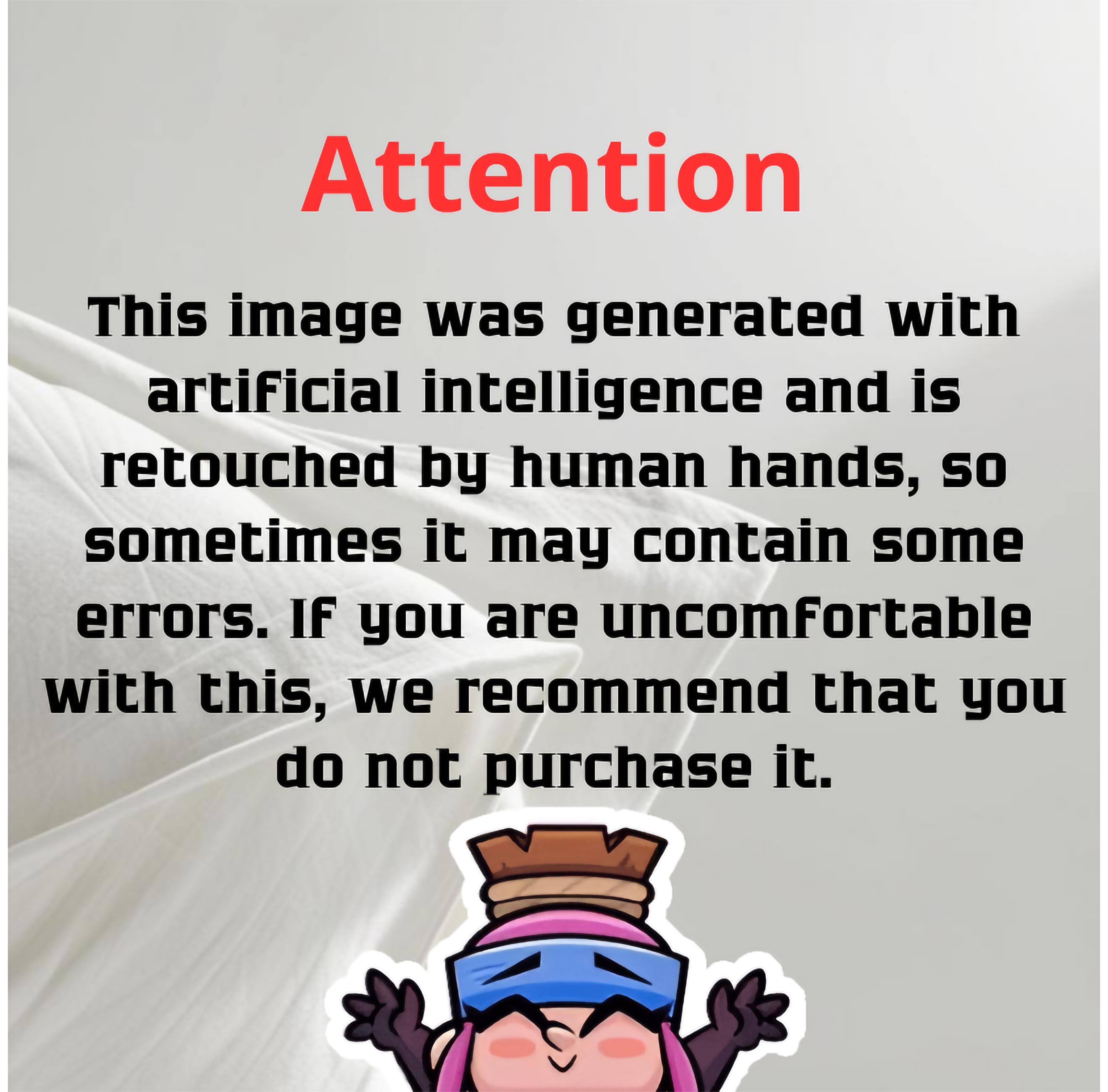 Mangle Dakimakura, Furry, Pillow Cover, Five Night's at Freddys ...