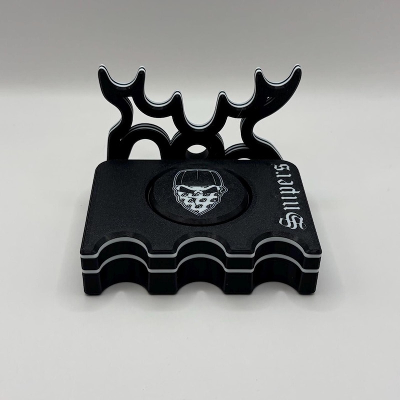 1/12 Scale Pool Cue Rack - Etsy Canada