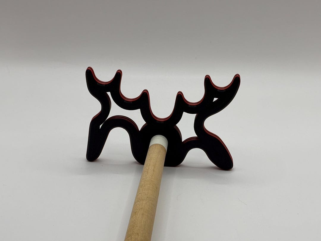 Pool Moose Bridge - Custom Made to Order - Etsy