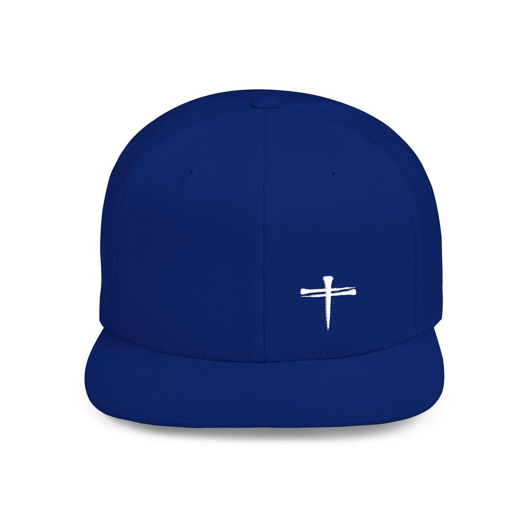 Christian Cross Jesus Hat Modern Caps Design God Hat Casual Cap Inspire ...