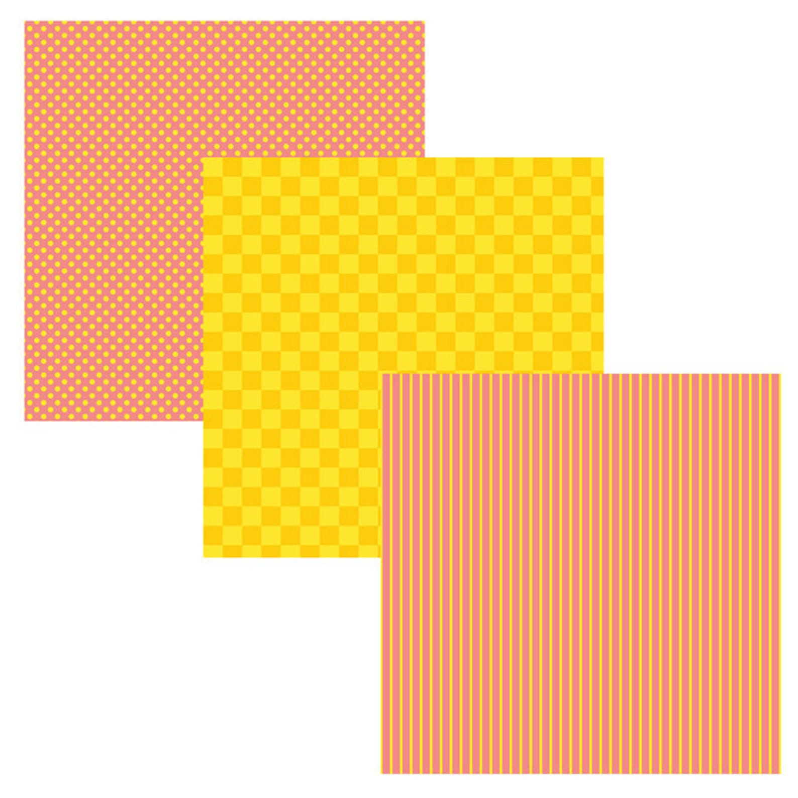 Pink Lemonade - Digital Clip Art - Personal and Commercial Use - Pink ...