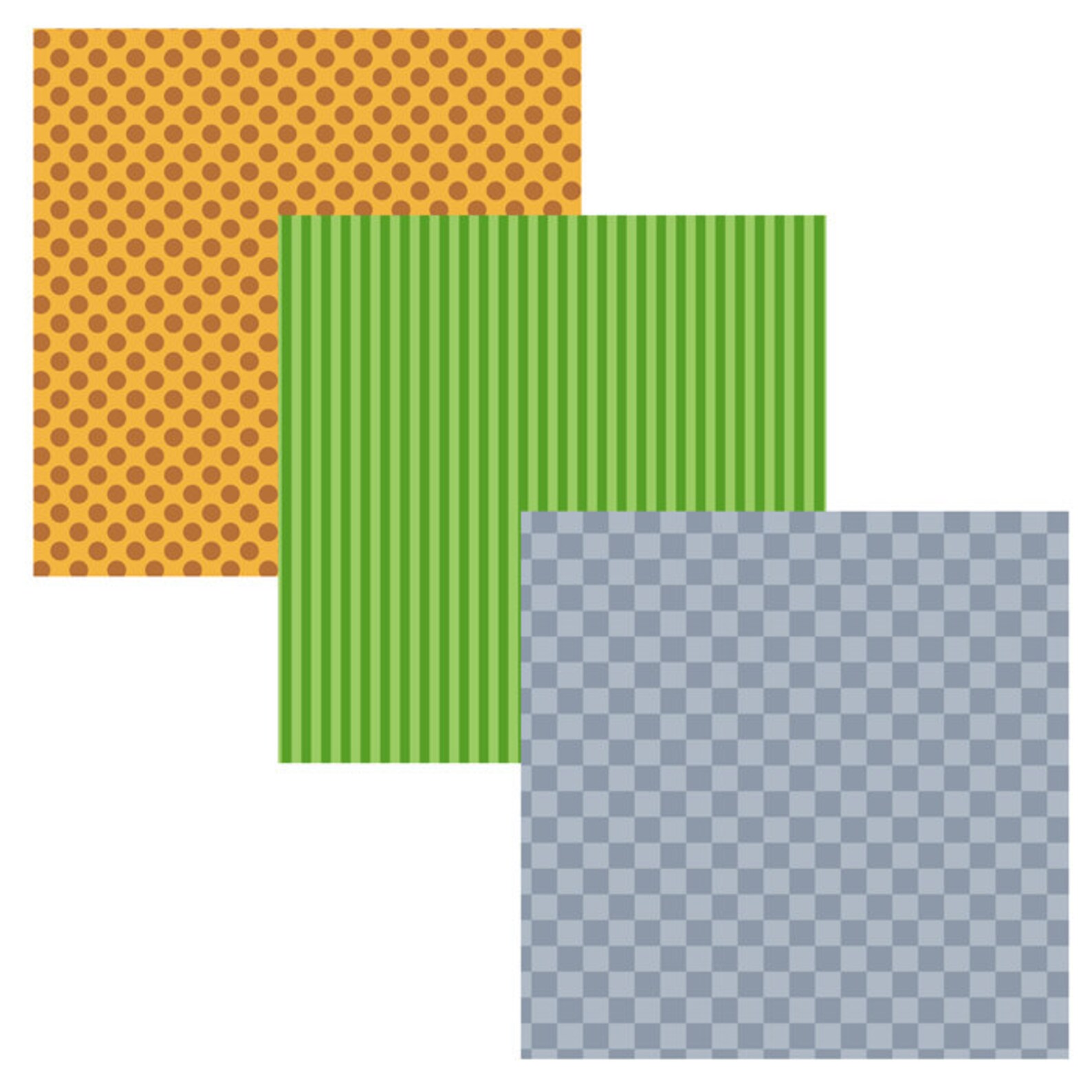 Cute Jungle Animals - Digital Clip Art - Personal and Commercial Use ...