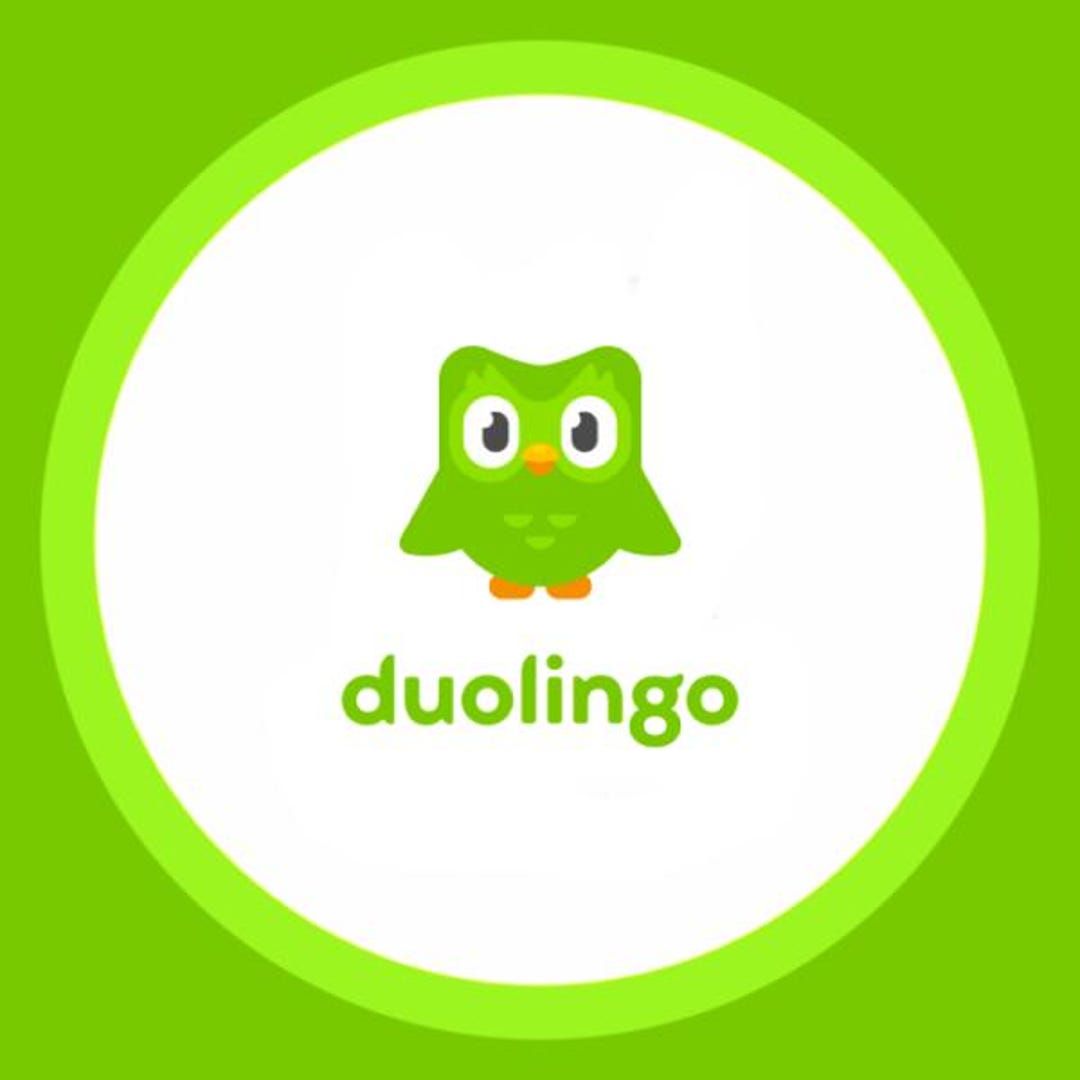 Duolingo Plus Edu Account 6 Months - Etsy
