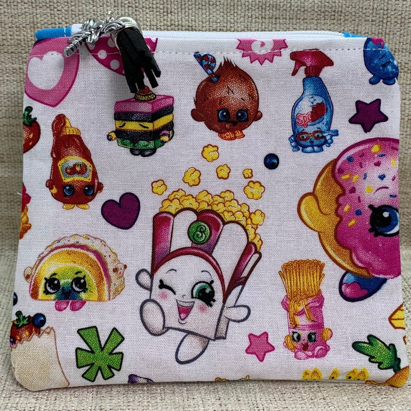 Shopkins Clipart - Etsy