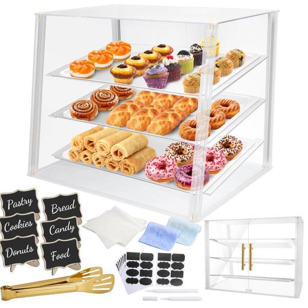 Bakery Display - Etsy