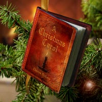 Scrooge - Etsy