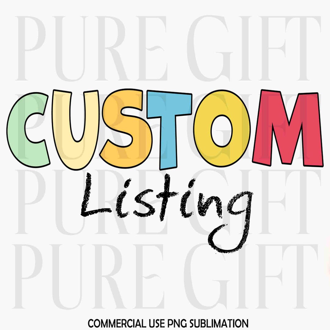 Custom Graphic Design Service, Graphic Designer, Custom Designs on ...