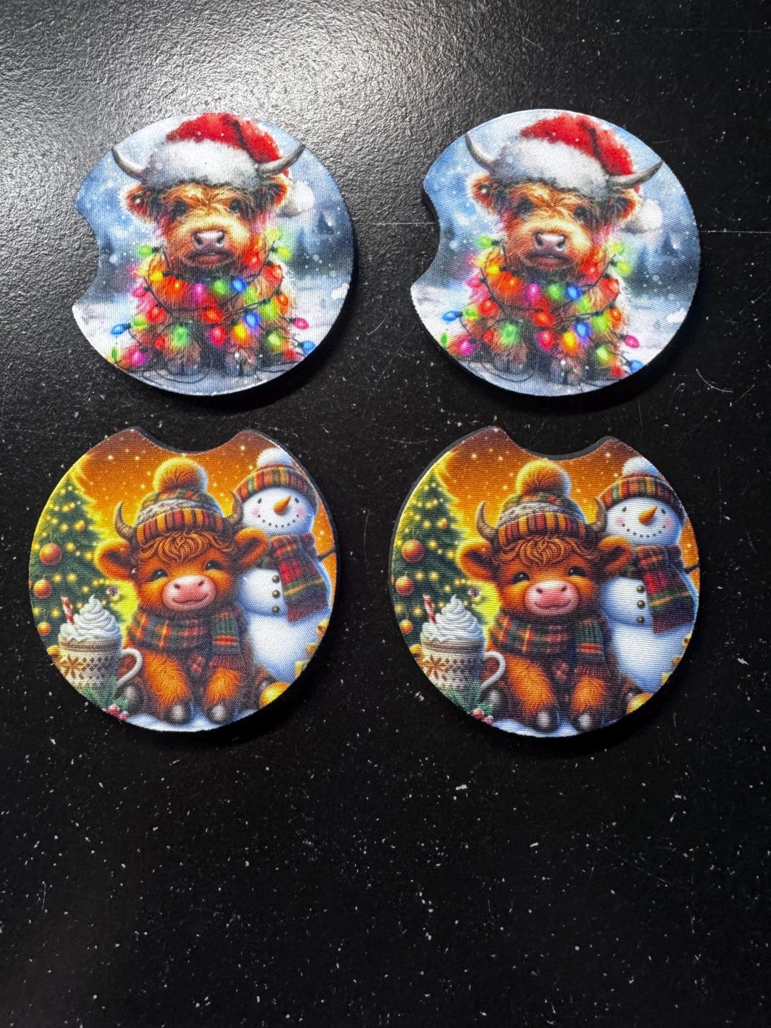 Car Coasters - Etsy