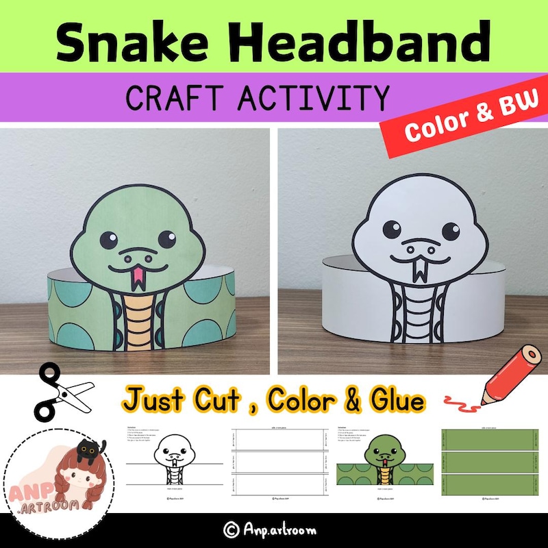 Snake Costume for Kid - Etsy