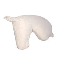 DIY Hobby Horse Base Kit: Personalized Toy Horse Craft (PDF ...