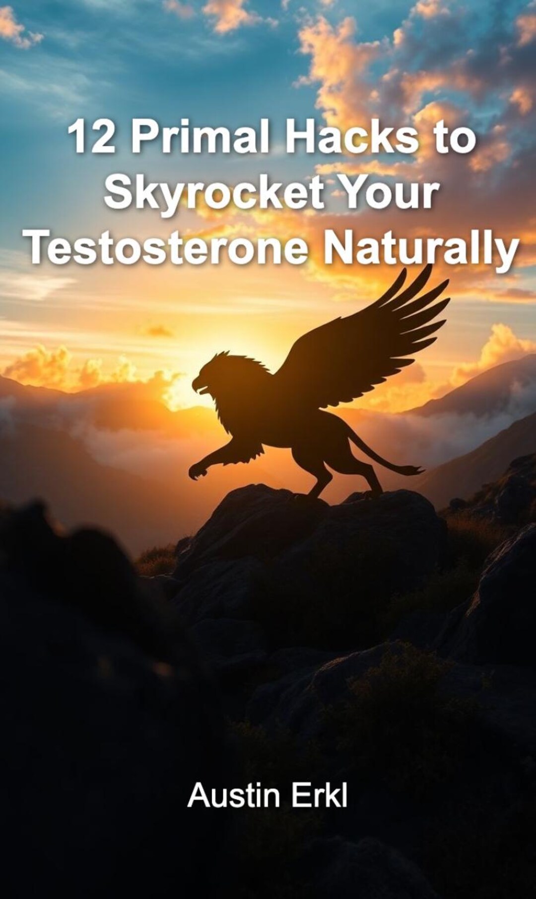Primal Hacks to Skyrocket Your Testosterone Naturally, Boost Energy ...
