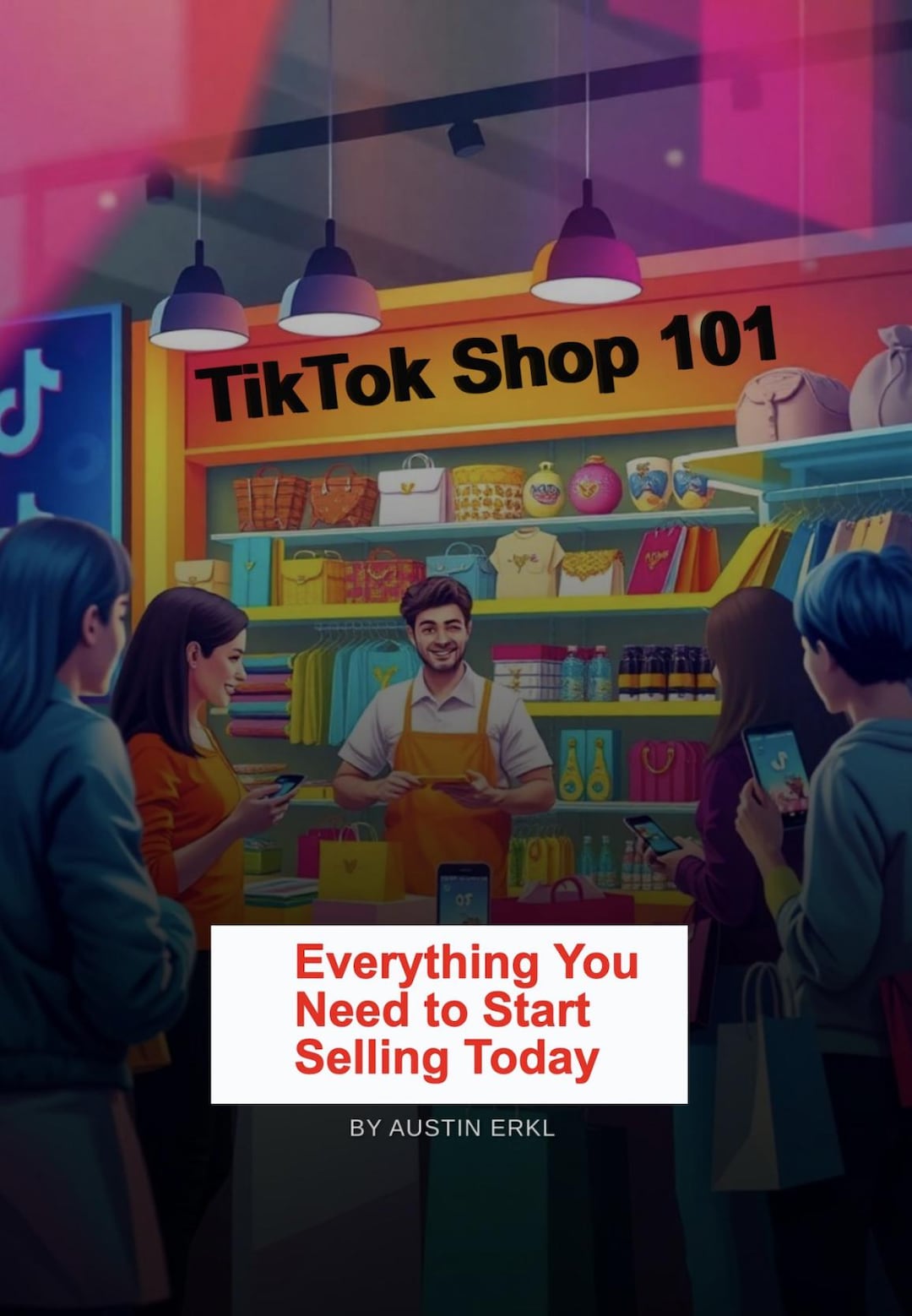 How to Sell on Tiktok Shop: A Complete Guide for Small Businesses or ...