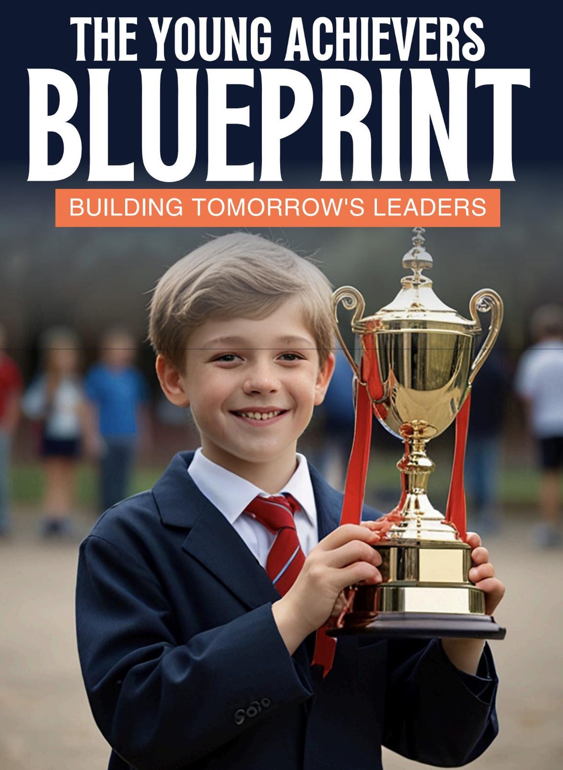 Parenting a Young Winner Achiever Guide | Support Gifted Kids ...