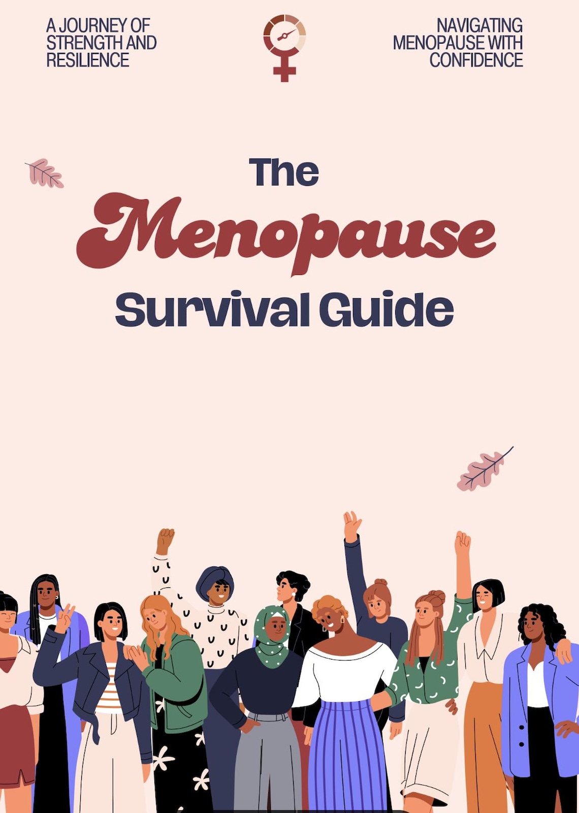 Surviving Menopause Guide | Natural Relief & Hormone Balance Tips ...