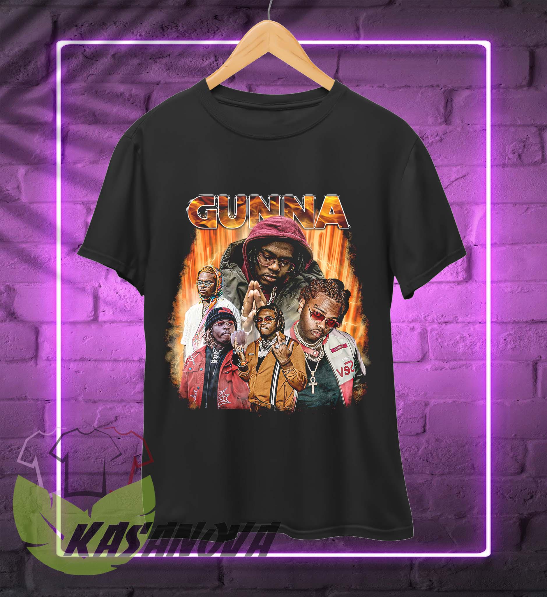 Gunna Wunna Shirt - Etsy Gunna Wunna Shirt - Etsy
