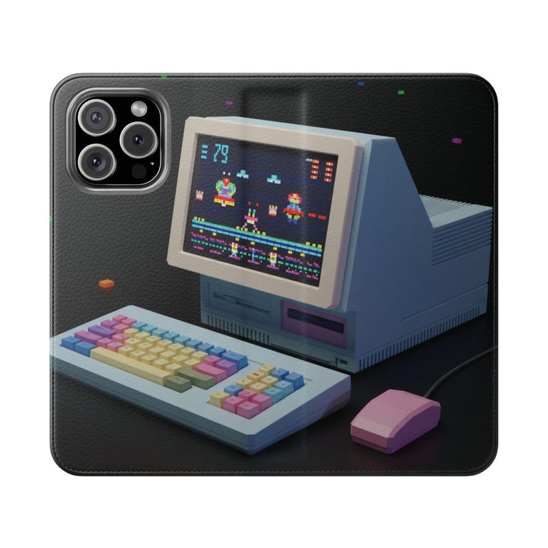 Computer Case - Etsy