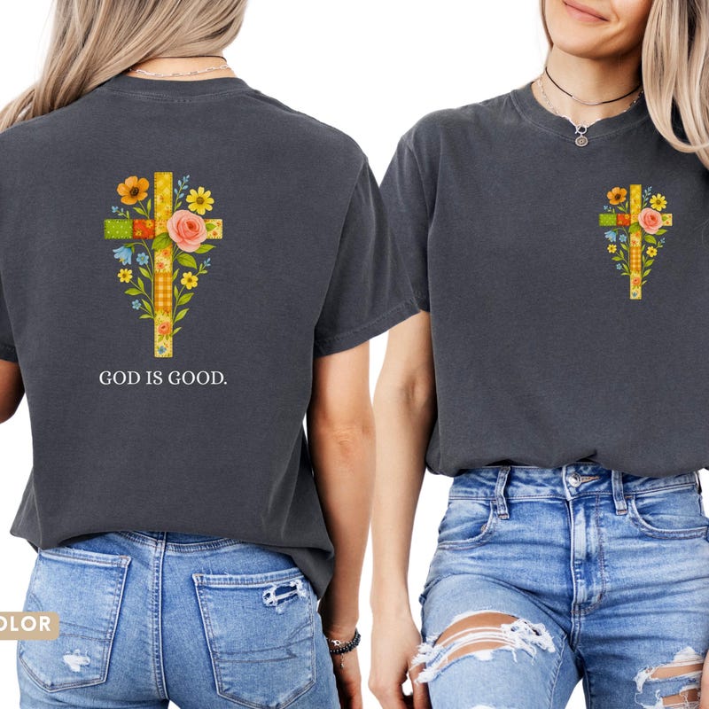 Patchwork Faith Clothing - Etsy