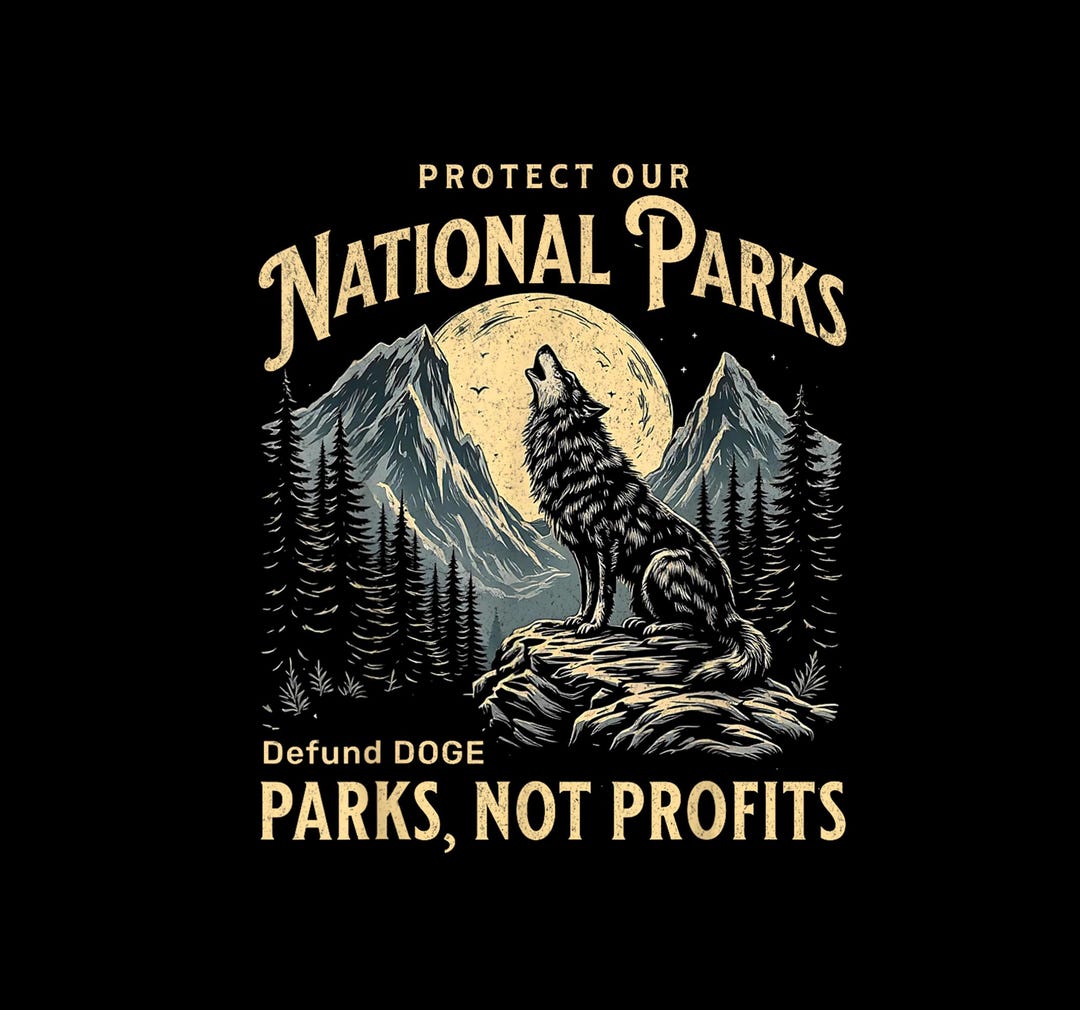 Protect Our National Parks Png for Nature Lovers, Nature Lovers Png ...