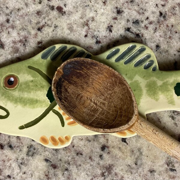 Spotted Spoon - Etsy