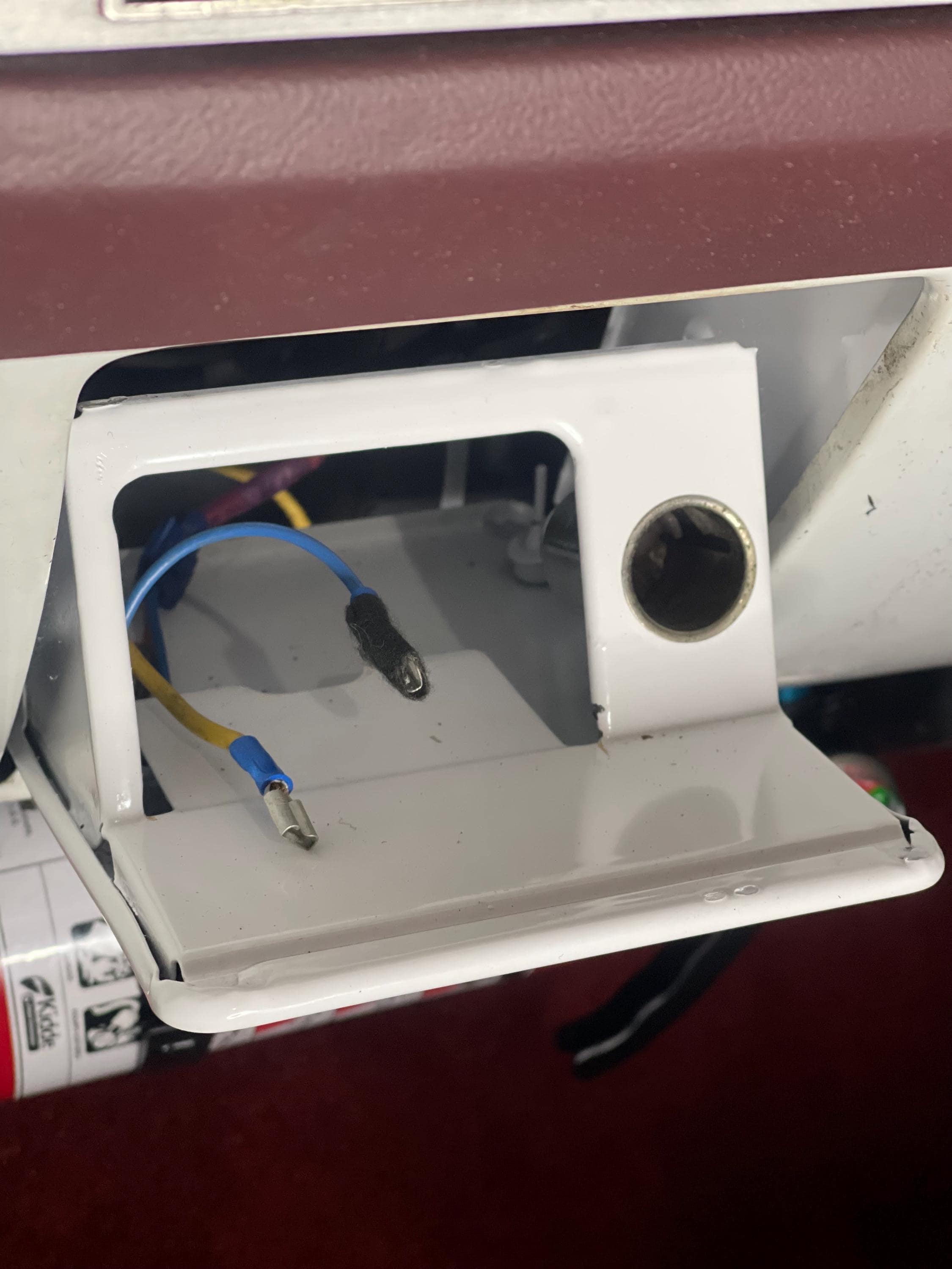 3d-printed Ashtray Replacement for 1973-1989 Square Body C/K Trucks ...