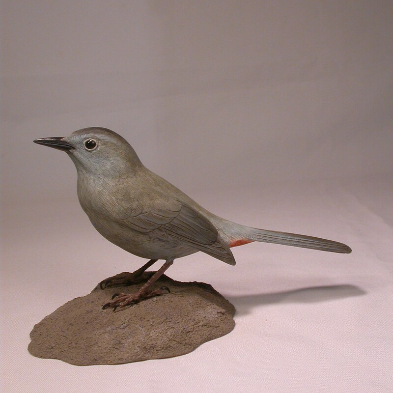 Catbird Jewelry - Etsy
