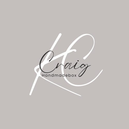 Craighandmadebox - Etsy