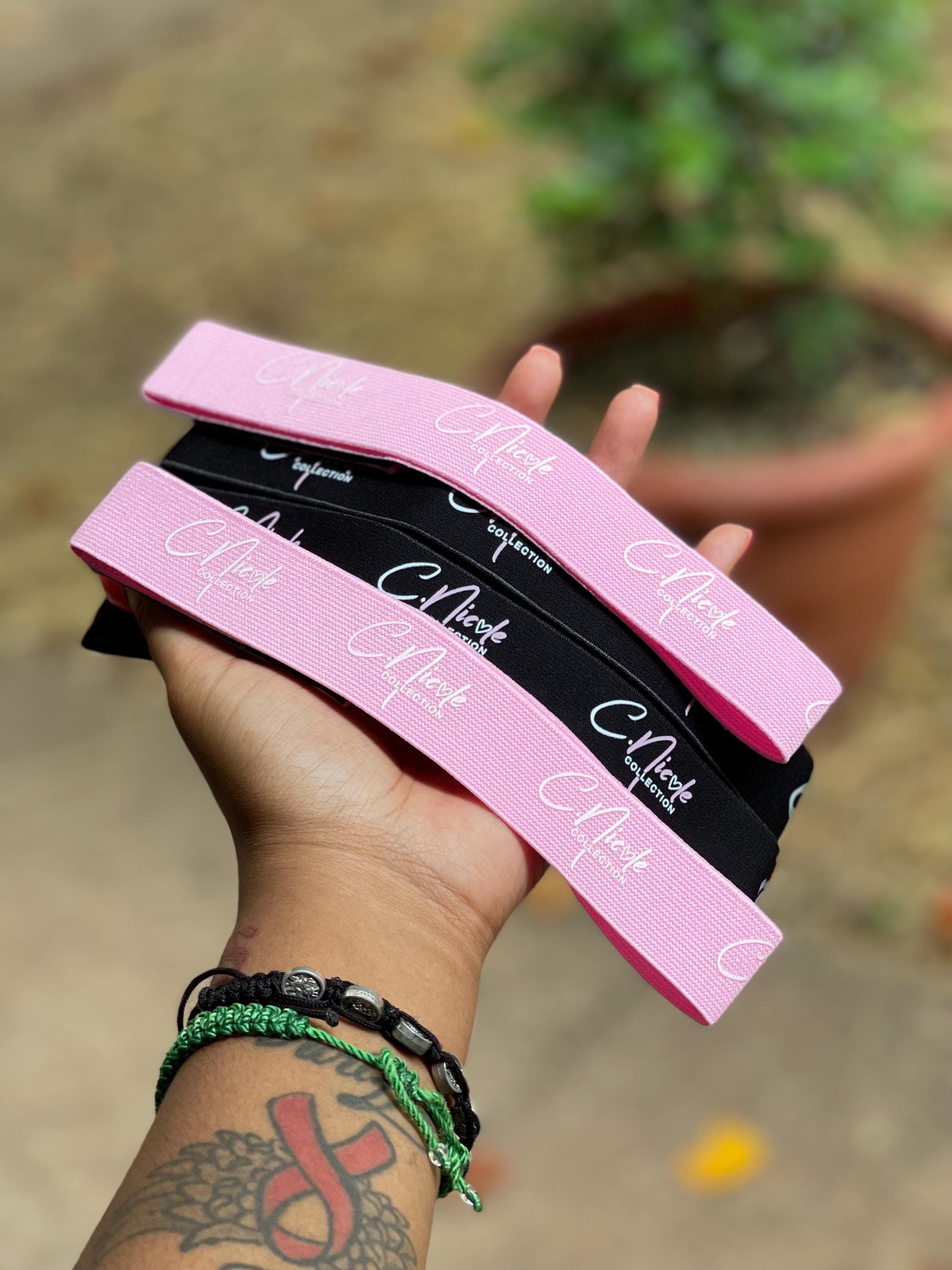 Elastic Lace Melting Band | Wig Lace Melt Band | Frontal Melt Band ...