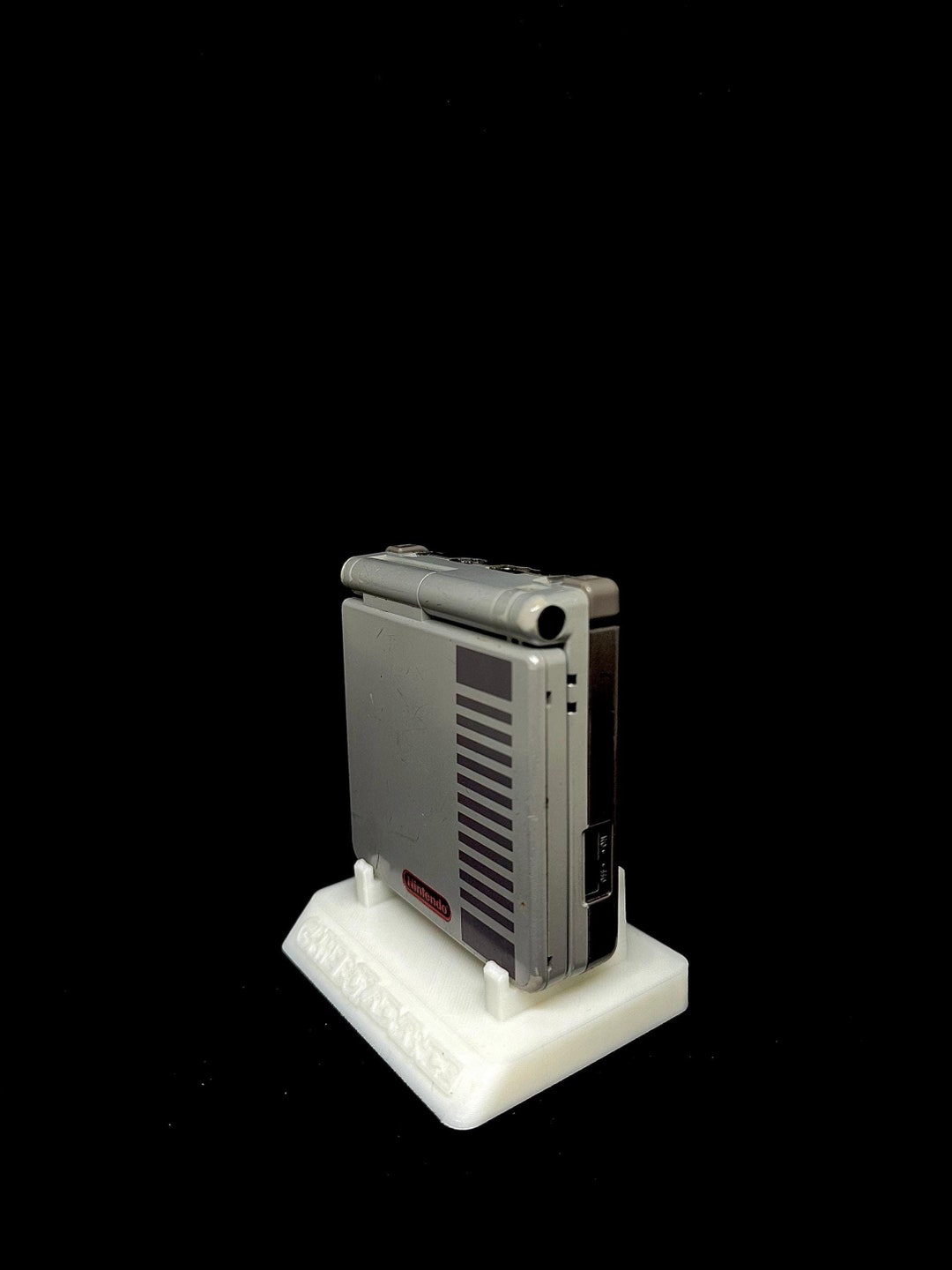 Gameboy Advance SP Display Stand - Nintendo Game Boy Advance - Etsy