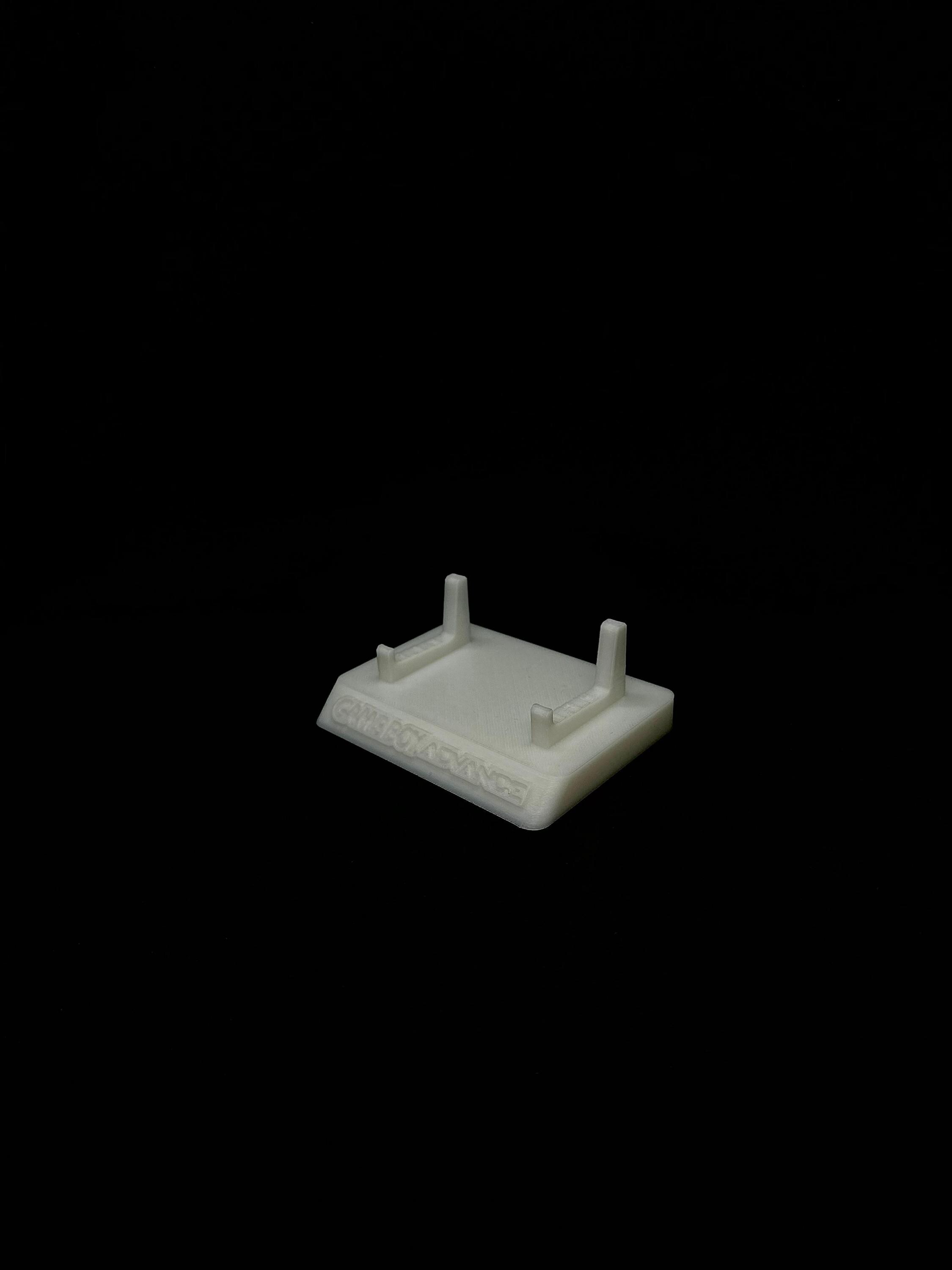 Gameboy Advance SP Display Stand - Nintendo Game Boy Advance - Etsy