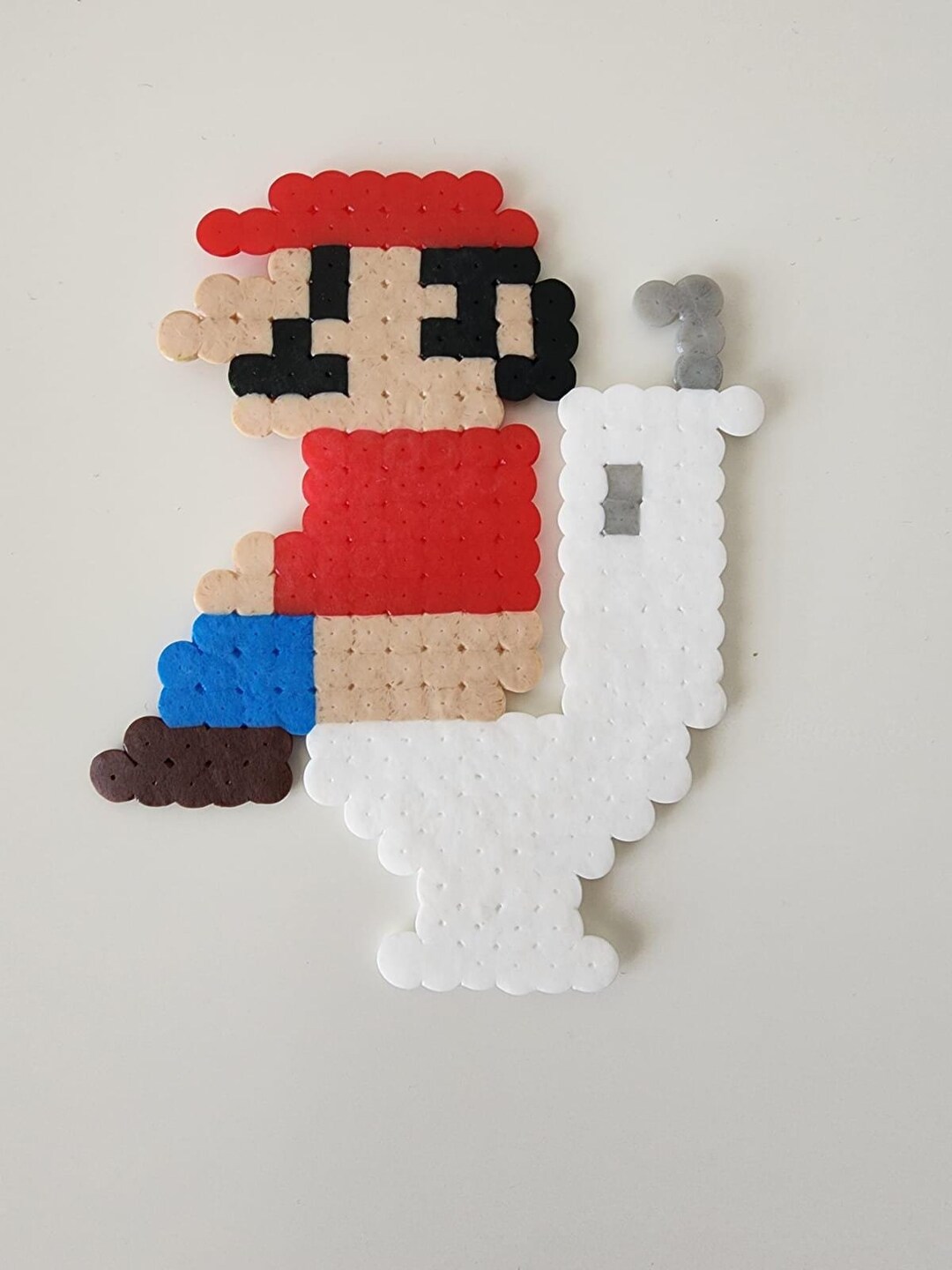Super Mario Toilet Sign - Etsy