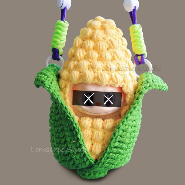 Labubu clothing for labubu - Etsy Polska